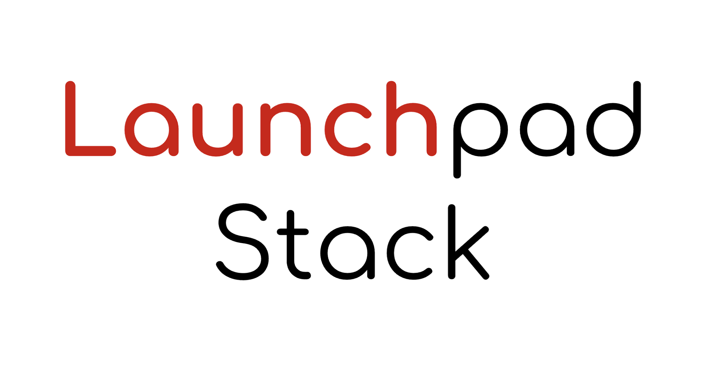 Launchpad Stack